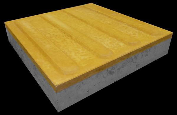 Tactile Paver, Textured Paving, Textured Concrete Tactile Pavers